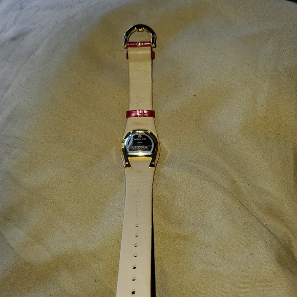 Etienne Aigner | Accessories | Aigner Ladies Watch Capri Iii | Poshmark